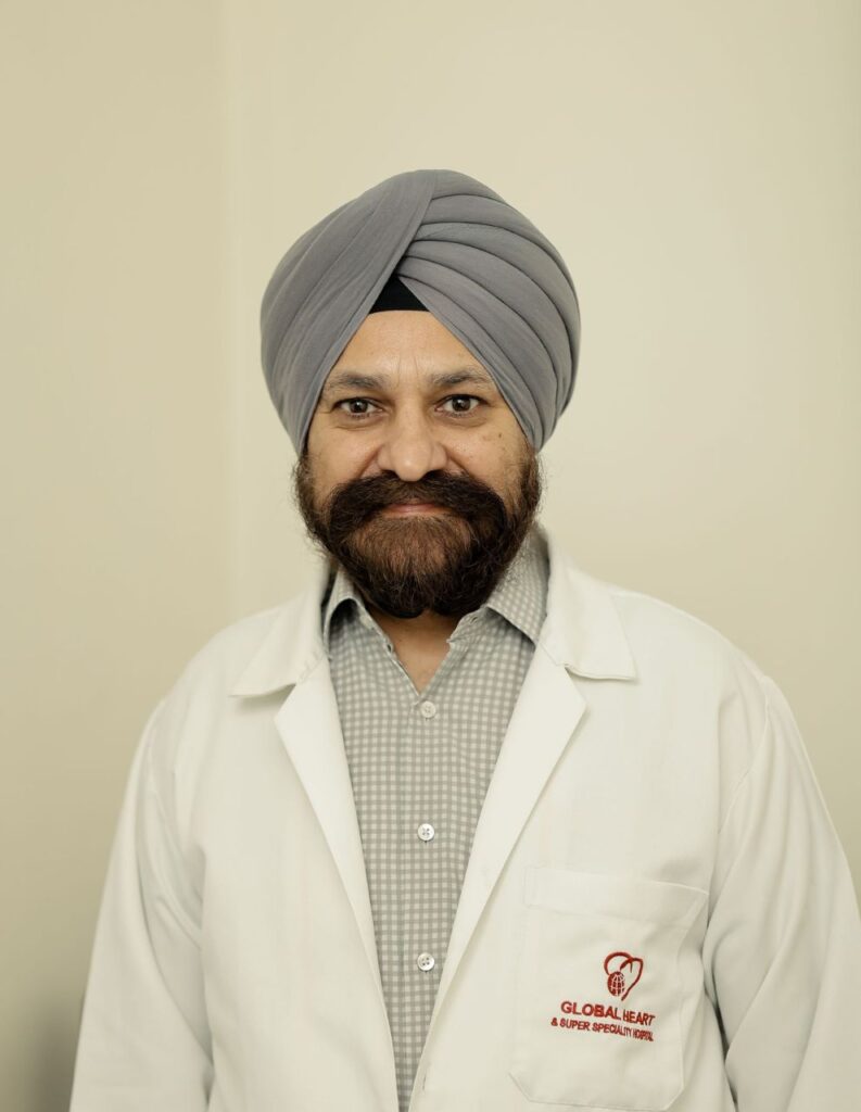 Best Heart Hospital in Ludhiana, Punjab | Cardiac Surgery Hospital in Ludhiana